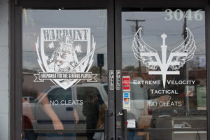 Extreme Velocity – Paintball – Airsoft – Laser Tag