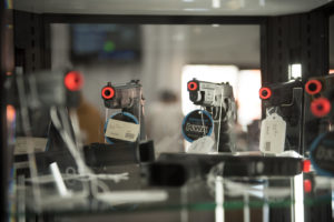 Extreme Velocity – Paintball – Airsoft – Laser Tag