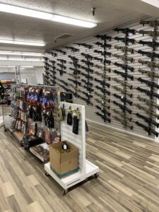 Extreme Velocity – Paintball – Airsoft – Laser Tag