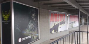 Extreme Velocity – Paintball – Airsoft – Laser Tag