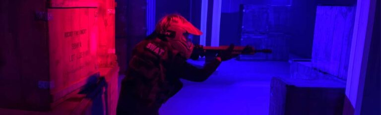 The Underground - Extreme Velocity