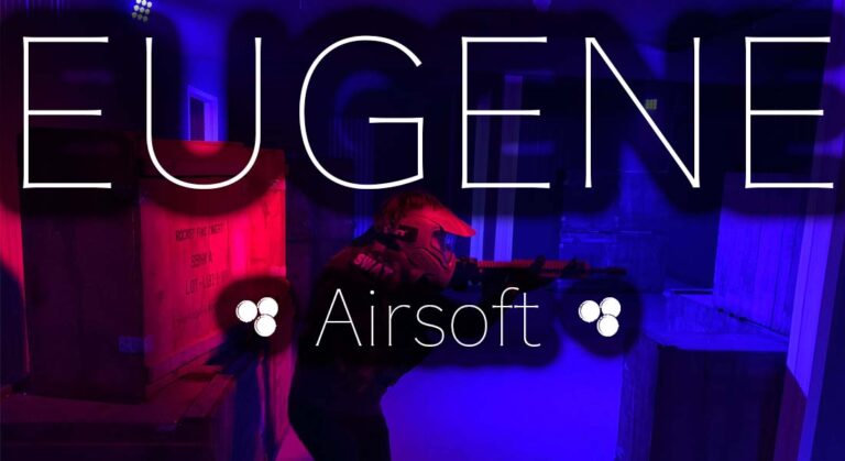 Choose Location - Extreme Velocity