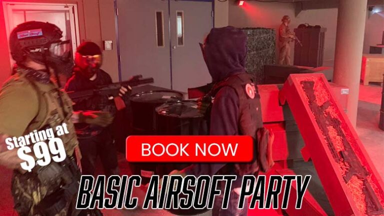 Birthday Party Gift Ideas for Teens in Oregon | Extreme Velocity